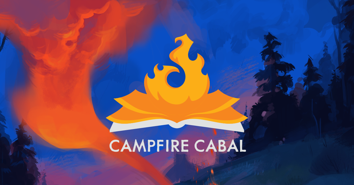 Campfire Cabal | Game Development Studio In Copenhagen